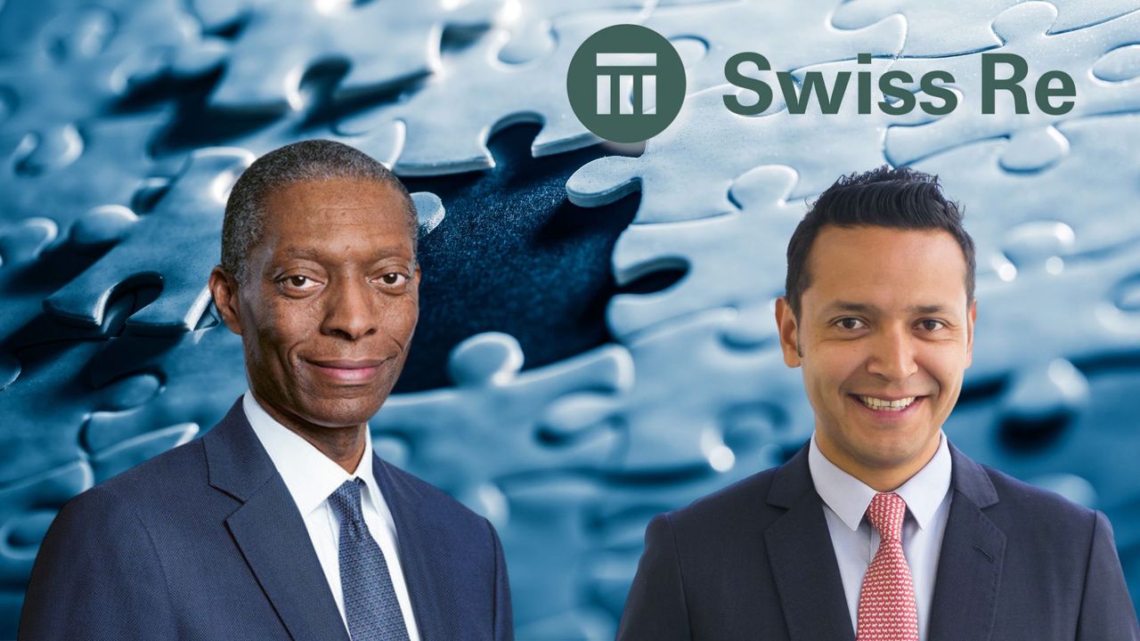 Top Swiss Re ‘architect’ to leave after 12 years; led iptiQ exit ...